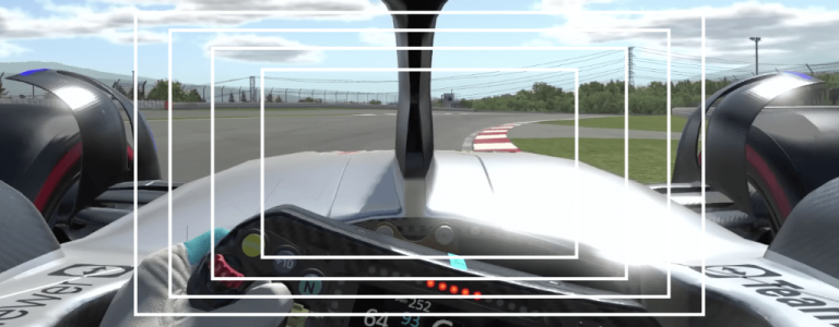 Was ist das Field Of View (FOV)? - Erklärung & Einstellungen